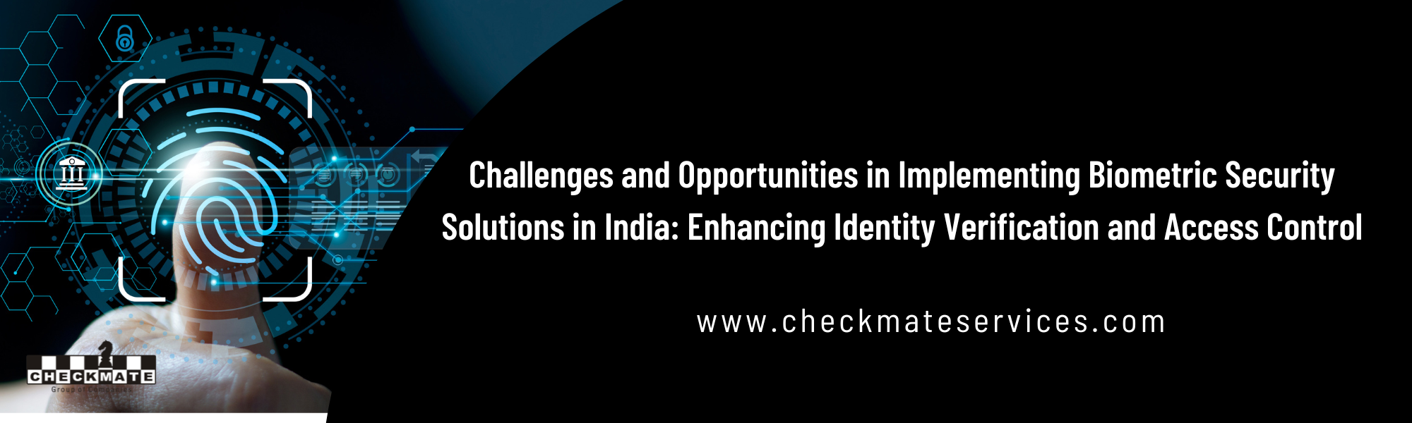 Checkmate Security & Services | Professional Security Solutions