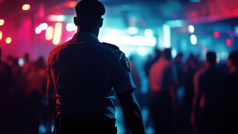 Checkmate Security & Services | Professional Security Solutions