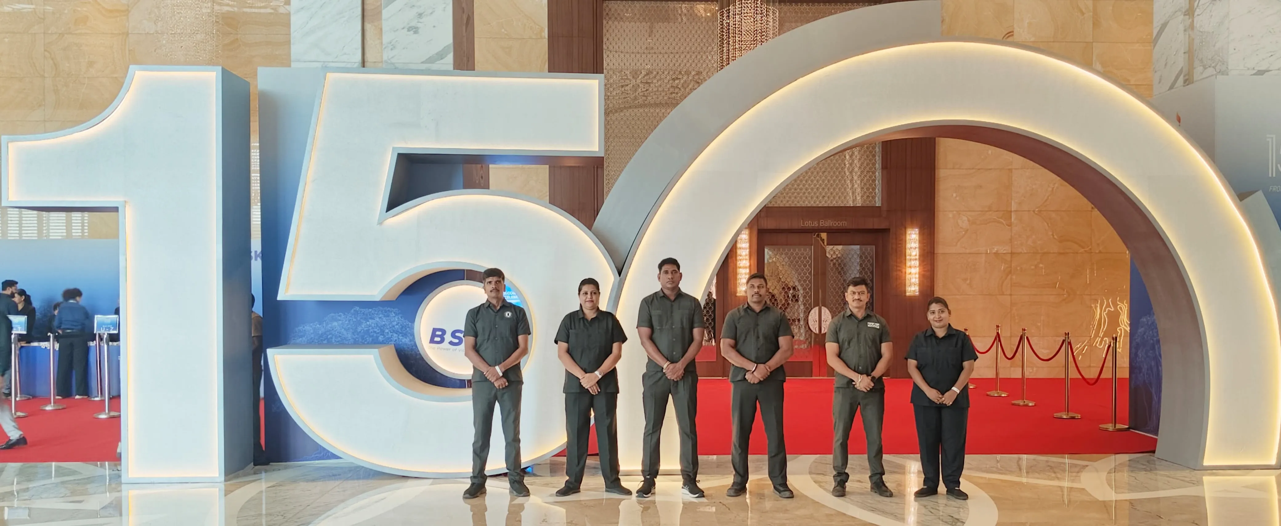 Checkmate Security & Services | Professional Security Solutions