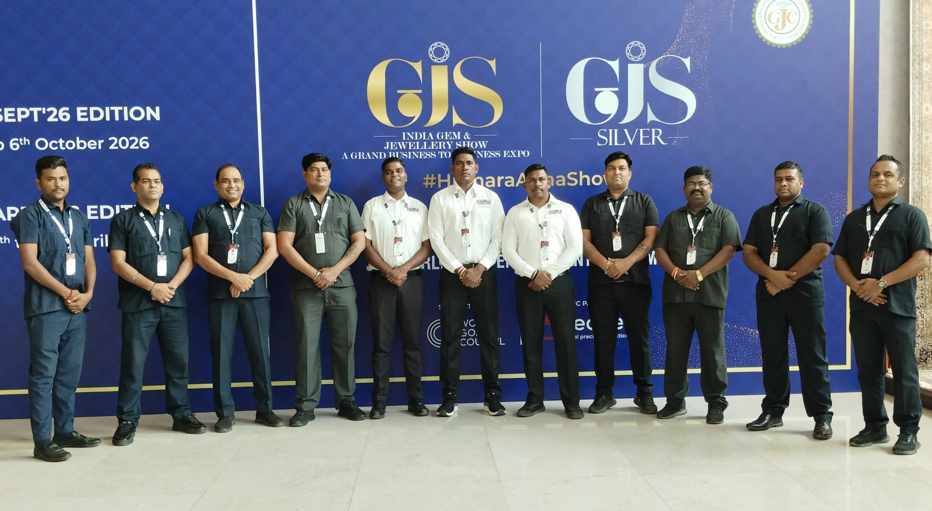 Checkmate Security & Services | Professional Security Solutions