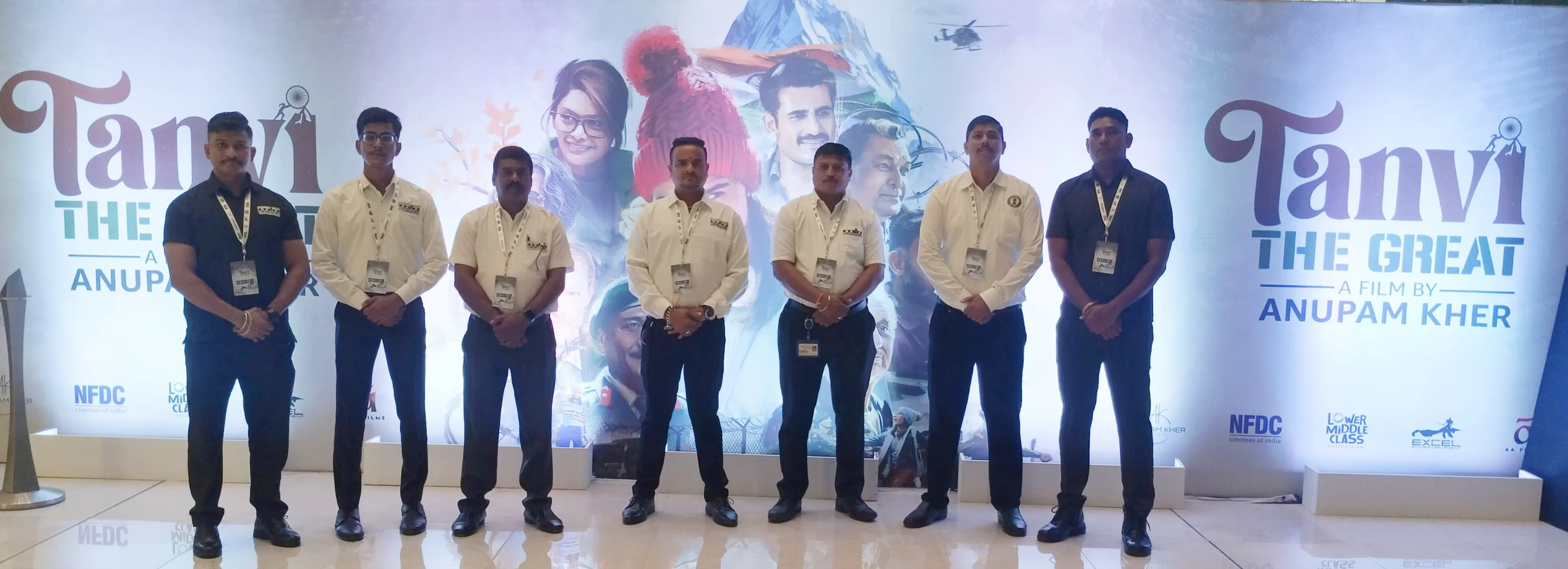 Checkmate Security & Services | Professional Security Solutions