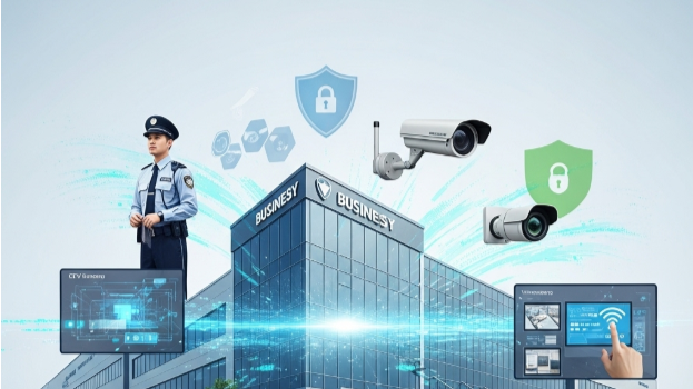 Checkmate Security & Services | Professional Security Solutions